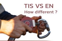 EN 795:2012 – Anchor Devices Standard